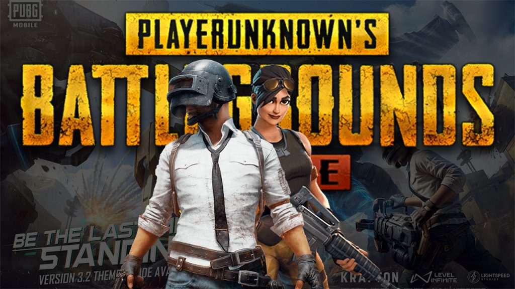 PUBG Mobile Luncurkan Mecha Fusion: Revolusi Gameplay Baru! - All News ...