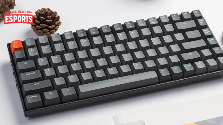 Keyboard Mechanical Terjangkau yang Wajib Kamu Coba di 2024 - All News ...